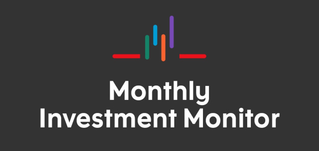 Monthly Investment Monitor - June 2024 | Report